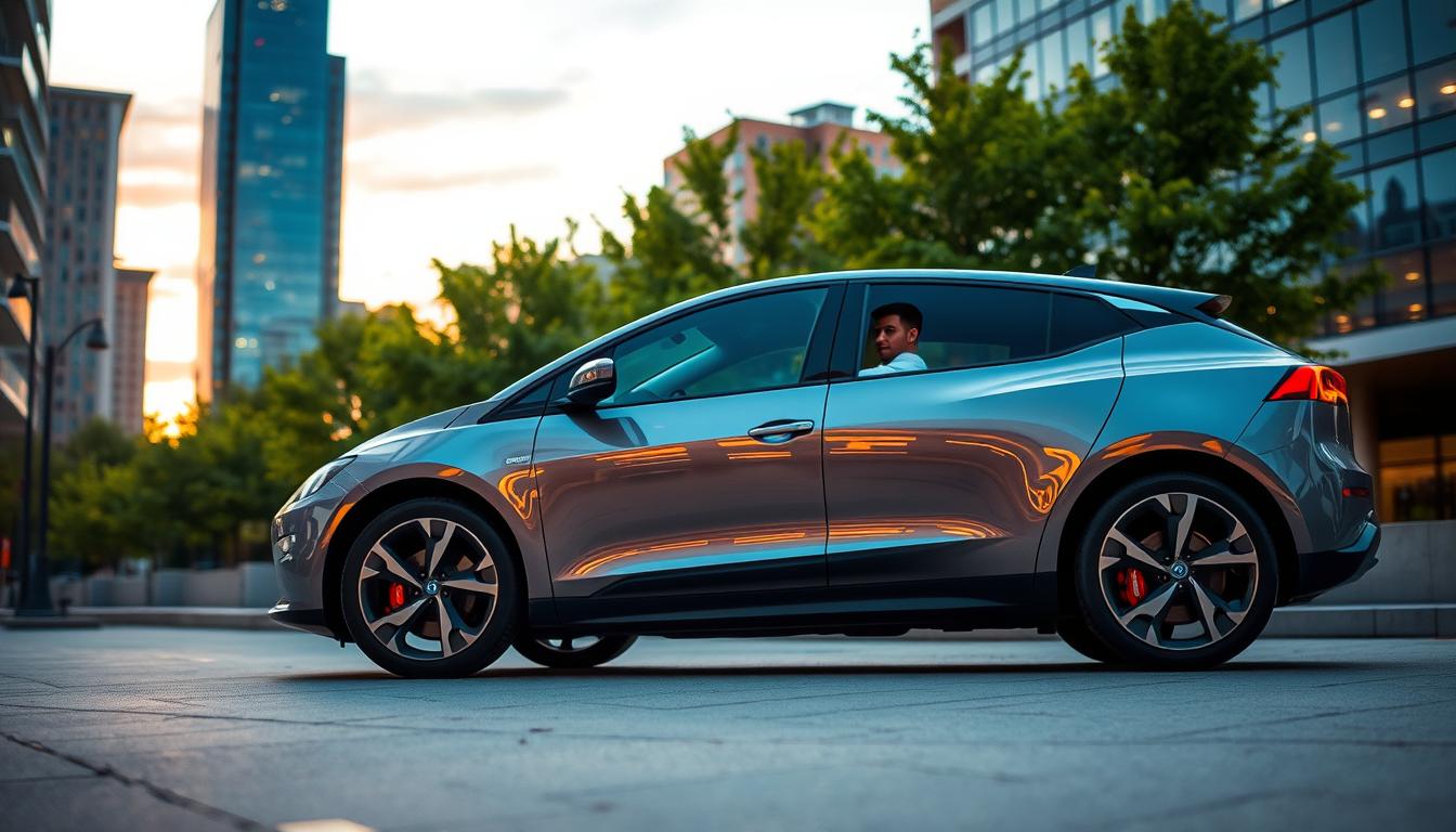 Elektroauto für Alleinstehende: Die ideale Wahl