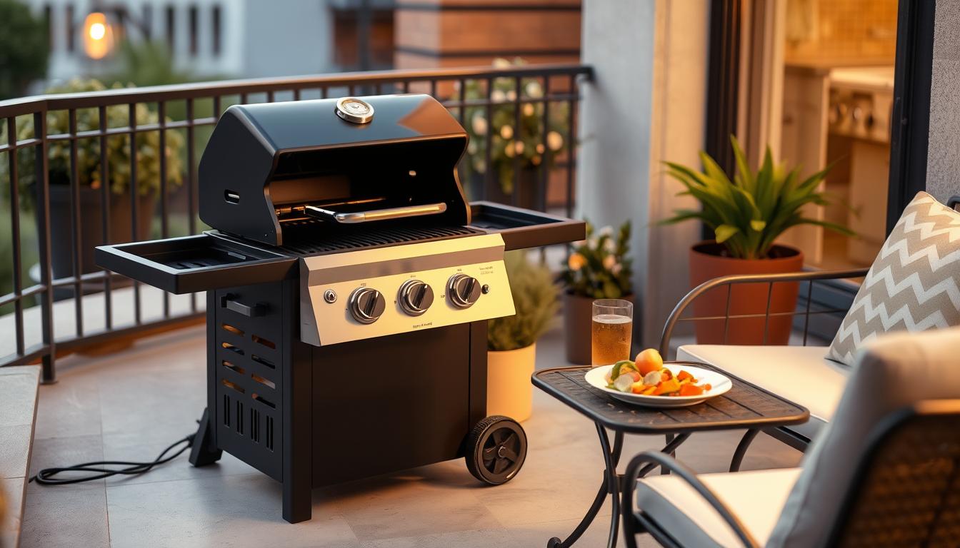 Welcher Grill ist für Singlehaushalte der beste und was solltest du ...