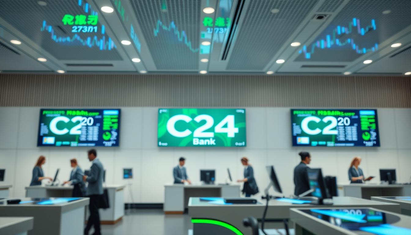 C24 Bank Erfahrung: Testbericht und Kundenurteile