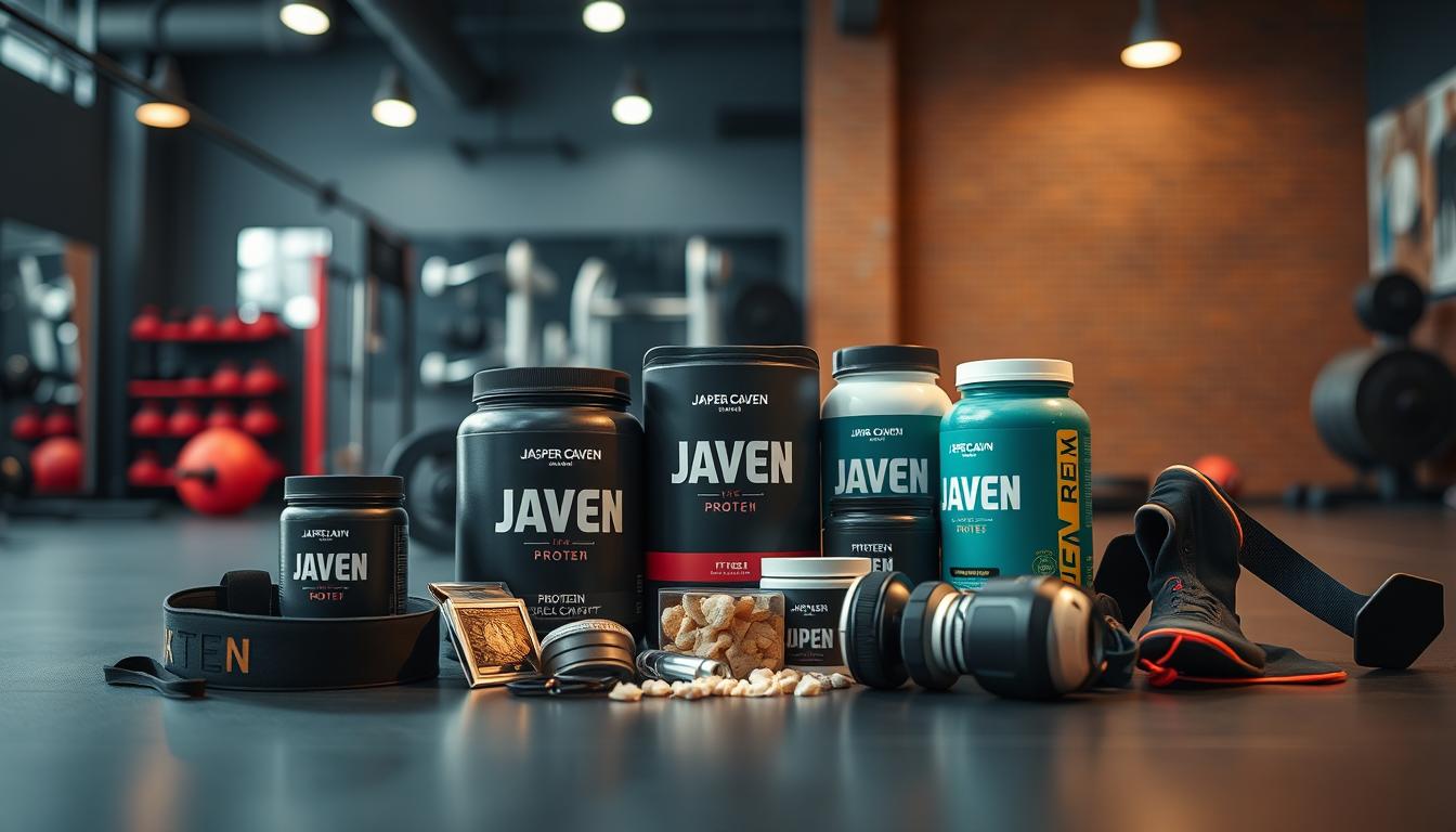 Jasper Caven Erfahrung: Fitness-Experte im Test